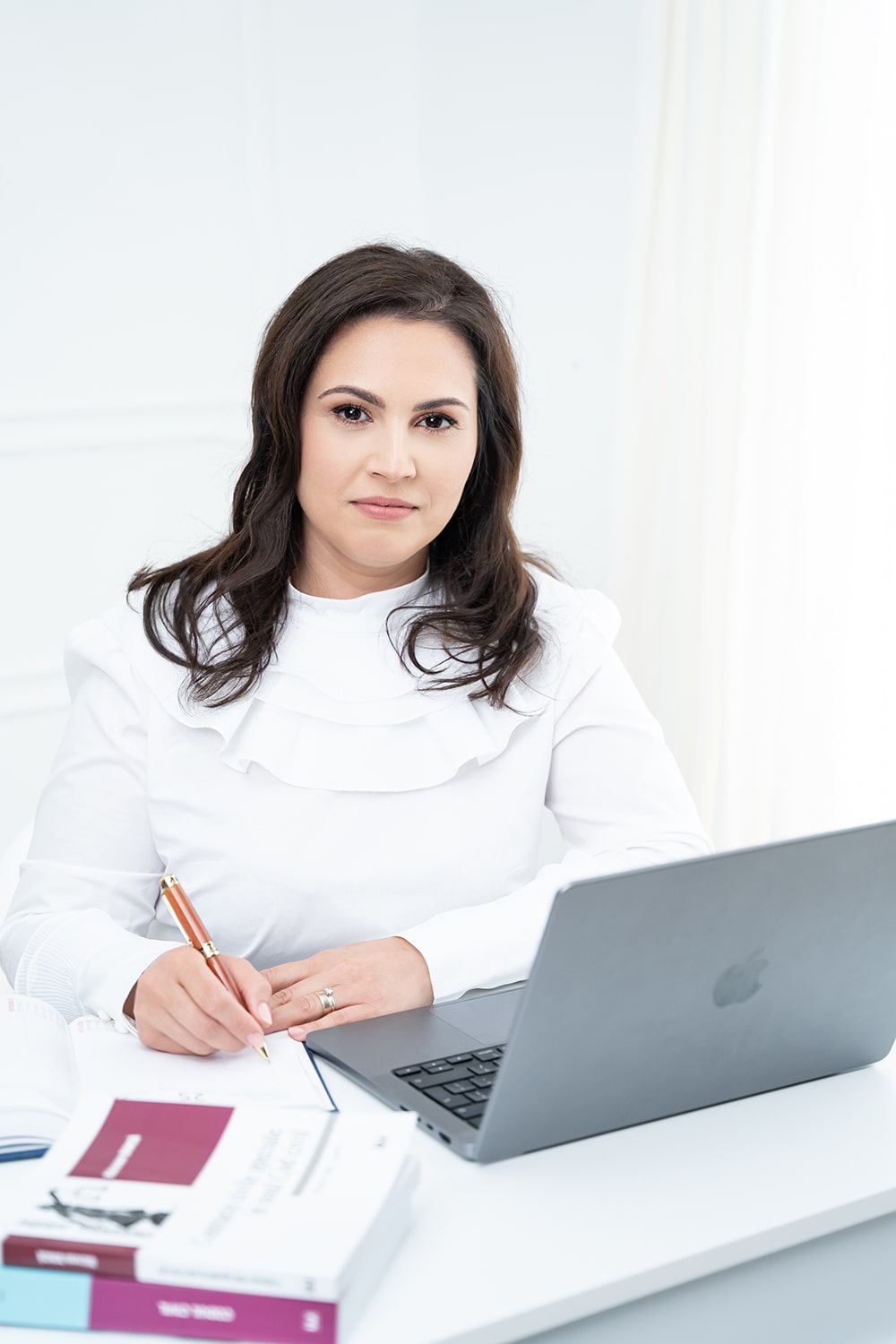 Cabinet Avocat Andreea Enache - Avocat Andreea Enache